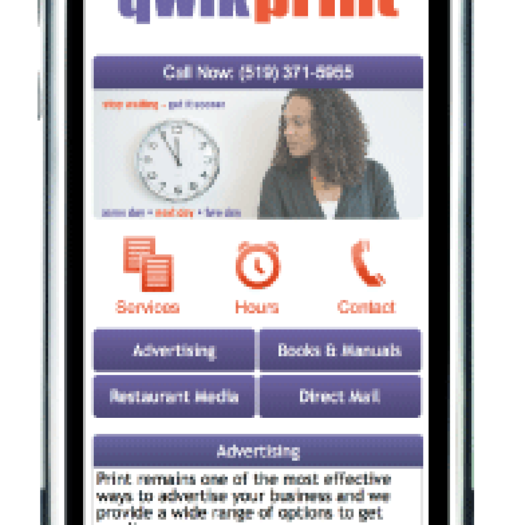 BumbleBee Mobile Applications